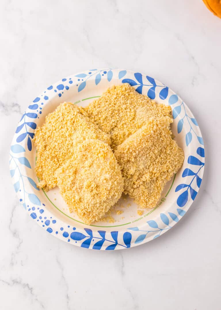 Copycat Filet O Fish Recipe | Kitchen Fun With My 3 Sons