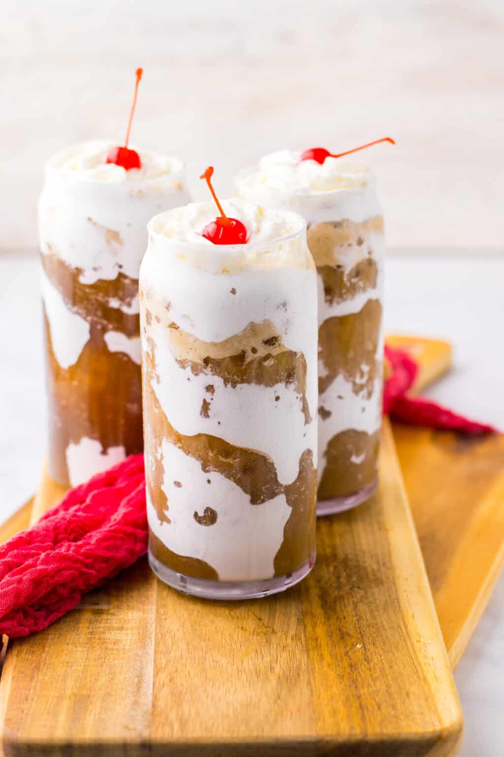 Marshmallow Coke | Kitchen Fun With My 3 Sons