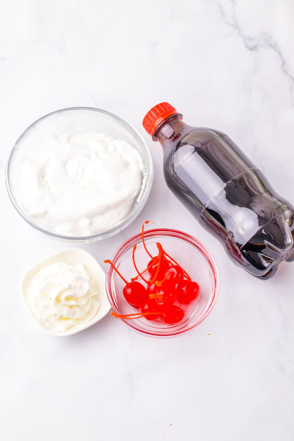 Marshmallow Coke | Kitchen Fun With My 3 Sons