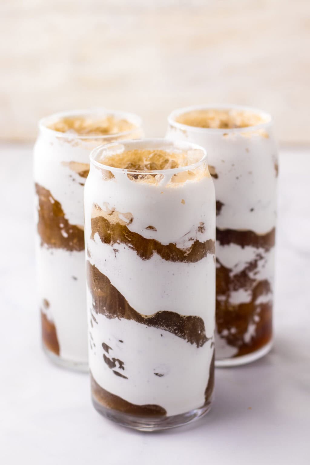 Marshmallow Coke | Kitchen Fun With My 3 Sons