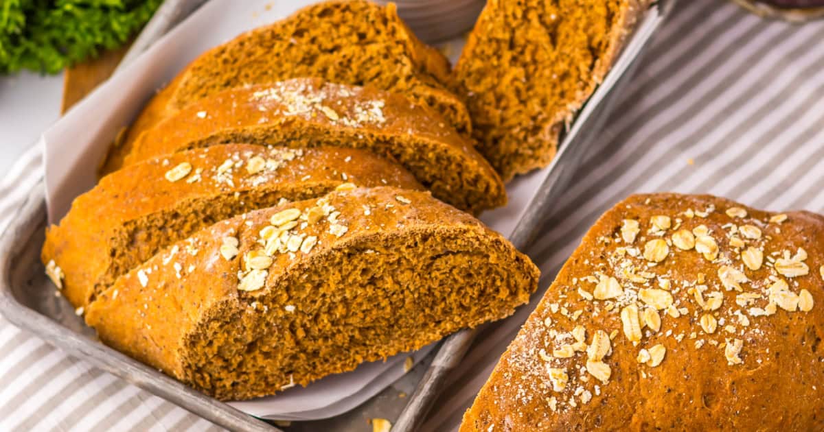 Cheesecake Factory Brown Bread l Kitchen Fun With My 3 Sons
