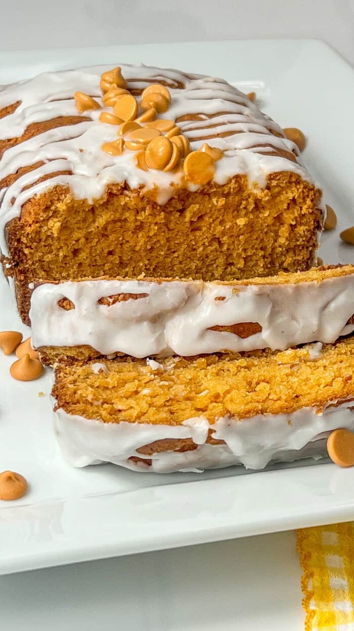 Butterscotch Bread | Kitchen Fun With My 3 Sons