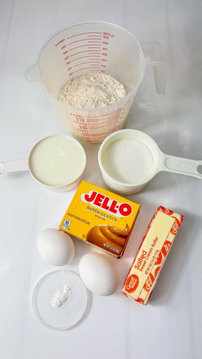 Butterscotch Bread | Kitchen Fun With My 3 Sons