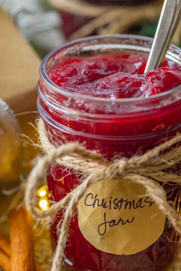 Christmas Jam | Kitchen Fun With My 2 Sons