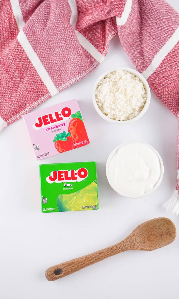 Christmas Jello Balls | Kitchen Fun With My 3 Sons