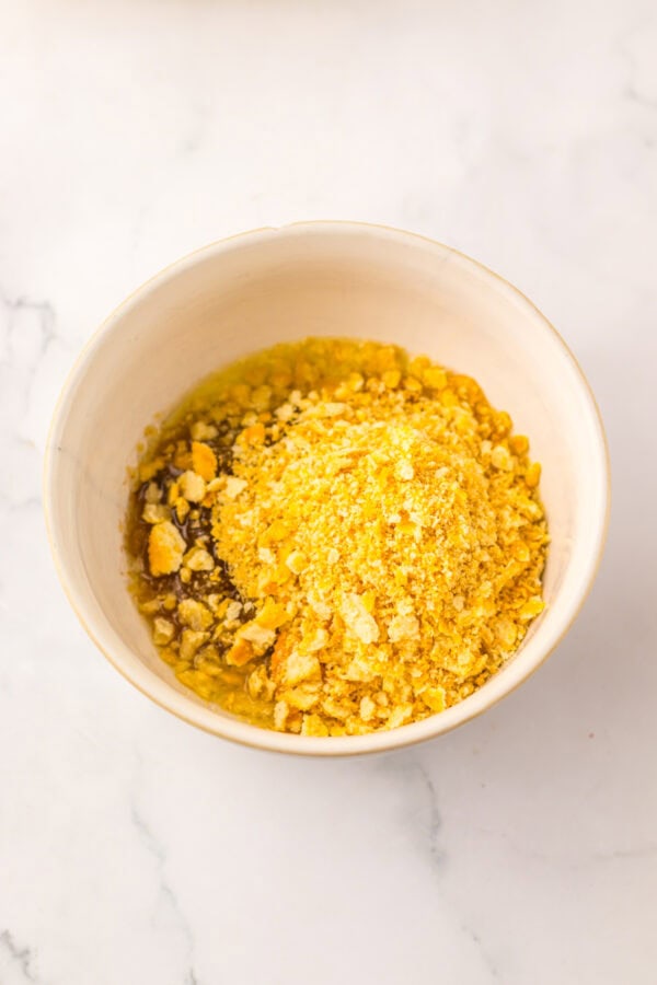 Mock Apple Pie | Kitchen Fun With My 3 Sons