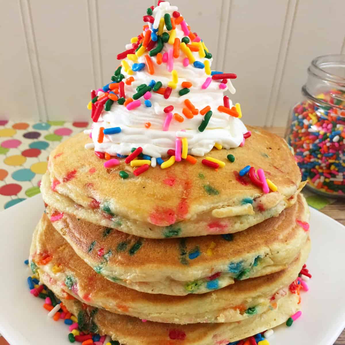 Pancake Recipes for Kids | Kitchen Fun With My 3 Sons