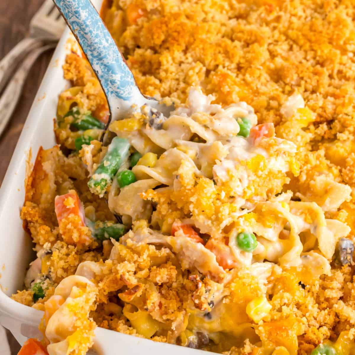 The Best Casserole Recipes l Kitchen Fun With My 3 Sons