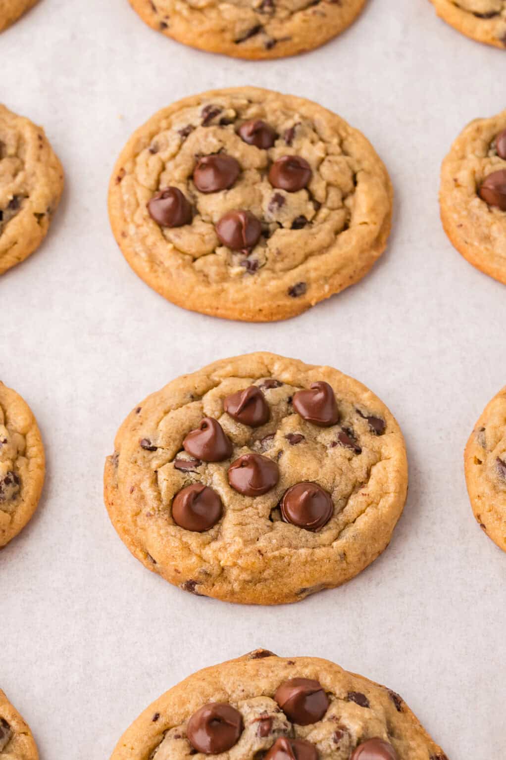 Toll House Chocolate Chip Cookies l Kitchen Fun With My 3 Sons