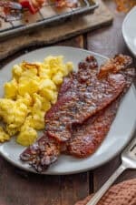 Candied Bacon l Kitchen Fun With My 3 Sons