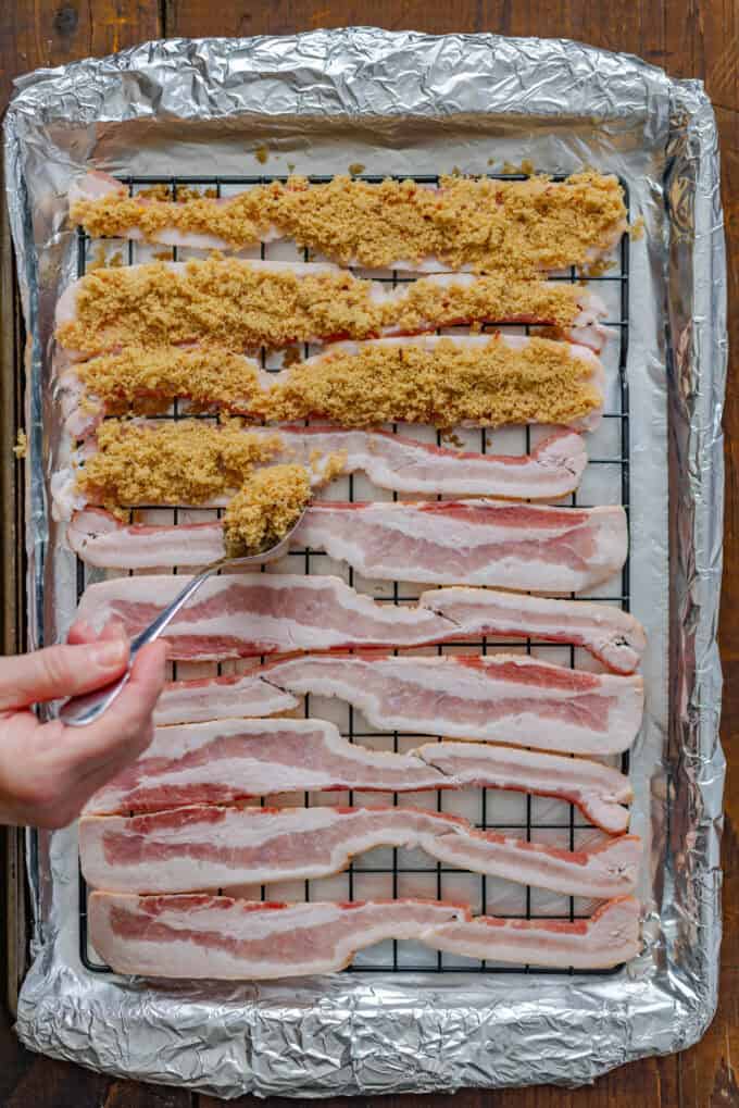 Candied Bacon l Kitchen Fun With My 3 Sons