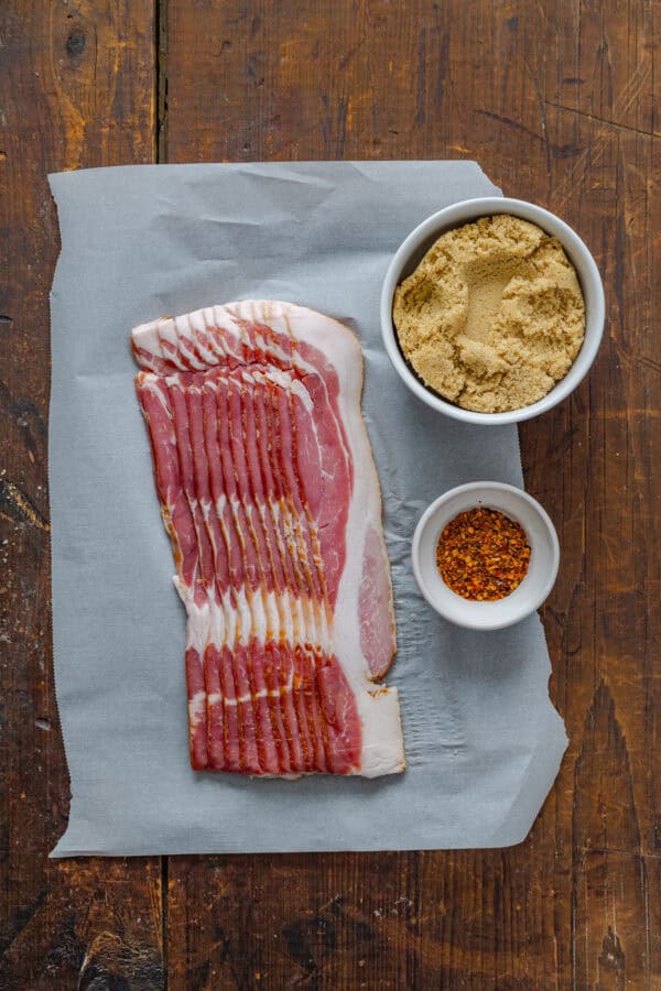 Candied Bacon l Kitchen Fun With My 3 Sons
