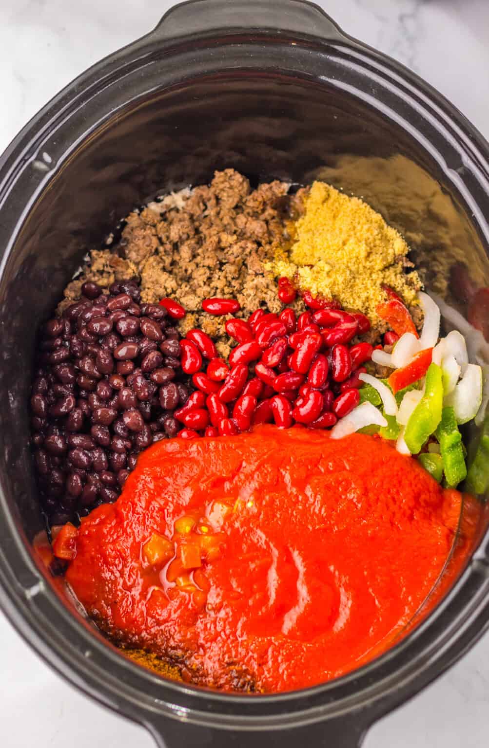 Dr Pepper Chili | Kitchen Fun With My 3 Sons