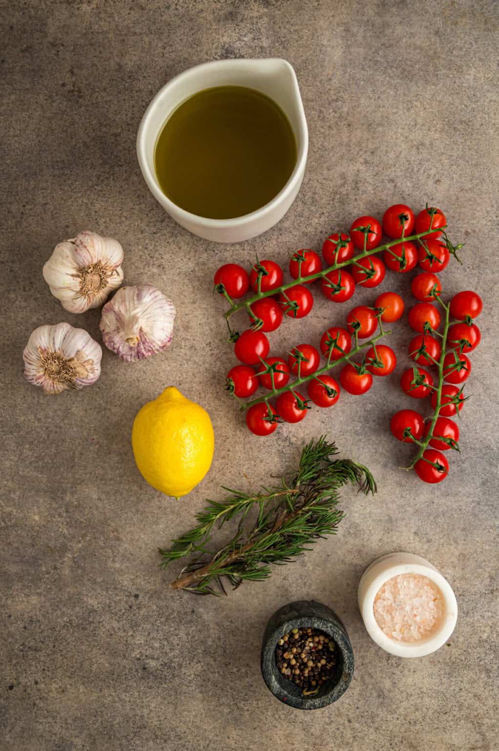 Tomato Confit | Kitchen Fun With My 3 Sons