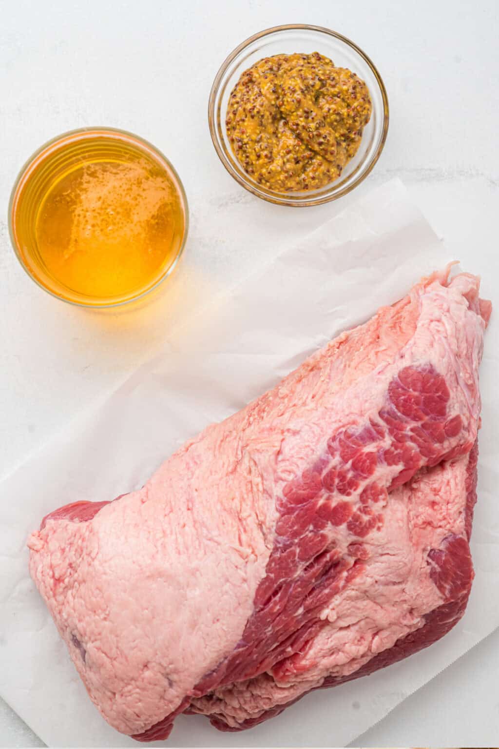 3-ingredient Baked Corned Beef | Kitchen Fun With My 3 Sons