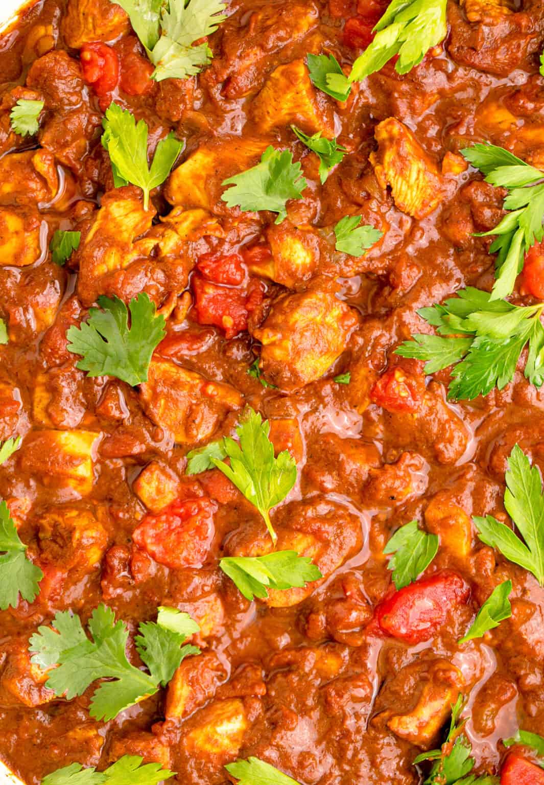 Chicken Madras Curry l Kitchen Fun With My 3 Sons