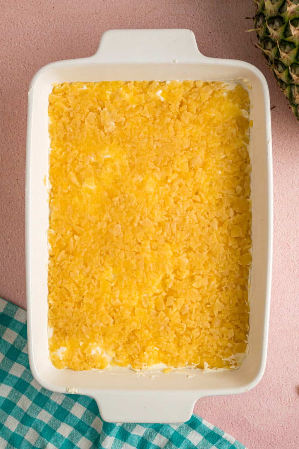 Pineapple Delight | Kitchen Fun With My 3 Sons