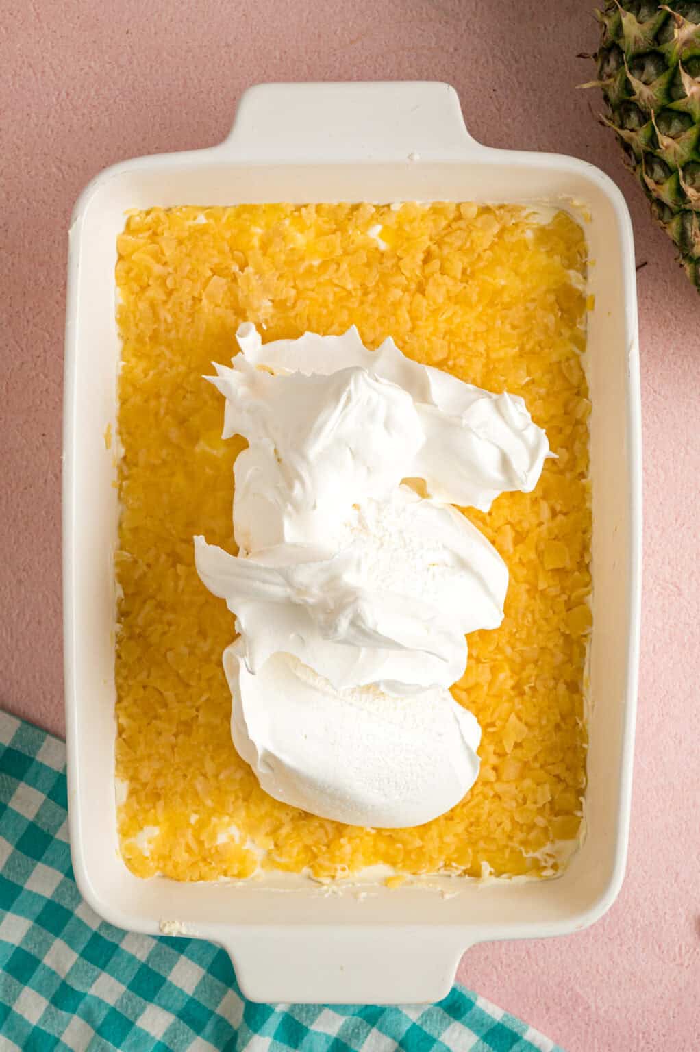 Pineapple Delight | Kitchen Fun With My 3 Sons