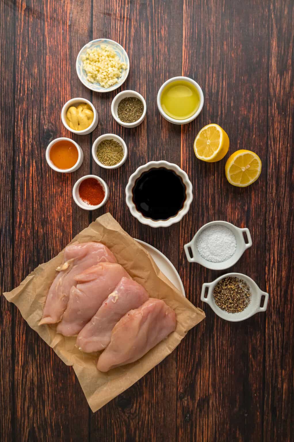 Best Grilled Chicken Marinade l Kitchen Fun With My 3 Sons