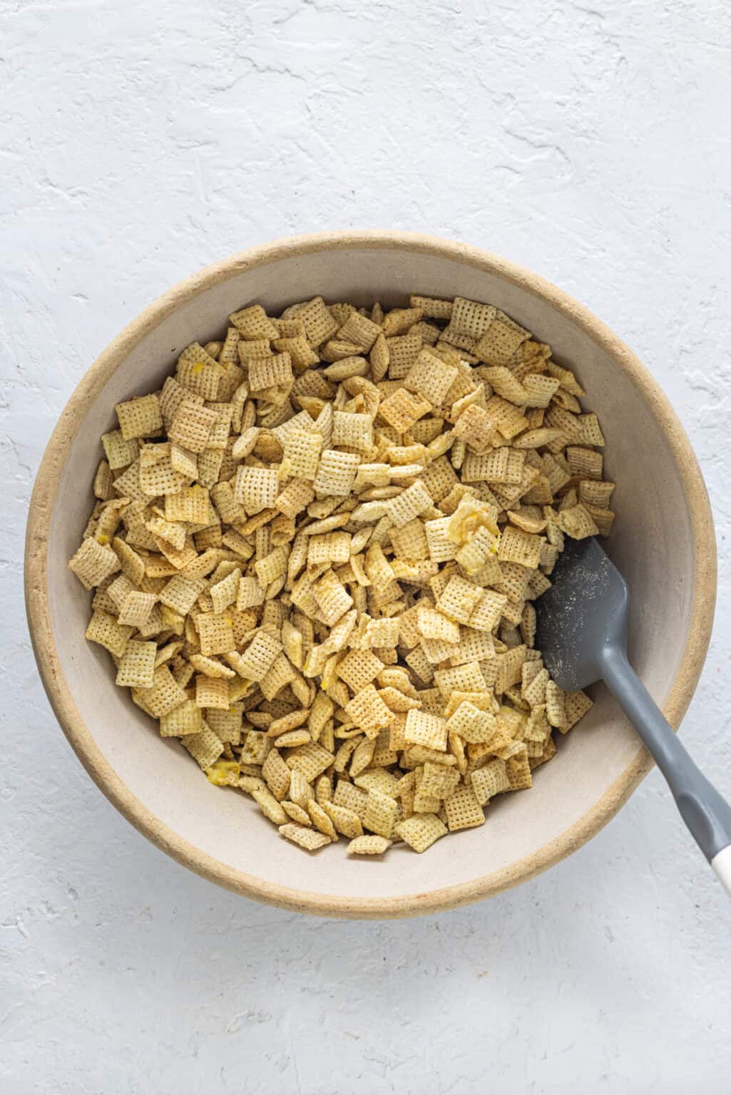 Lemon Puppy Chow | Kitchen Fun With My 3 Sons