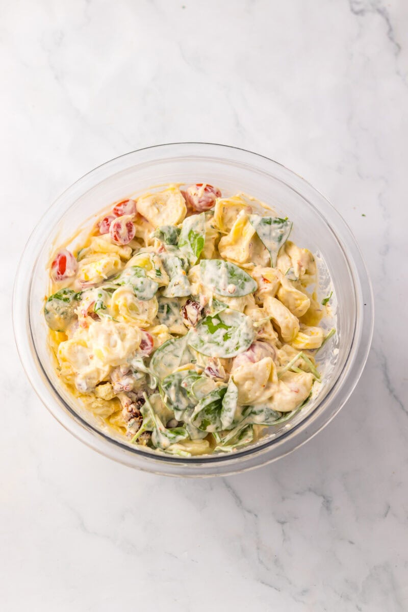 Marry Me Pasta Salad | Kitchen Fun With My 3 Sons