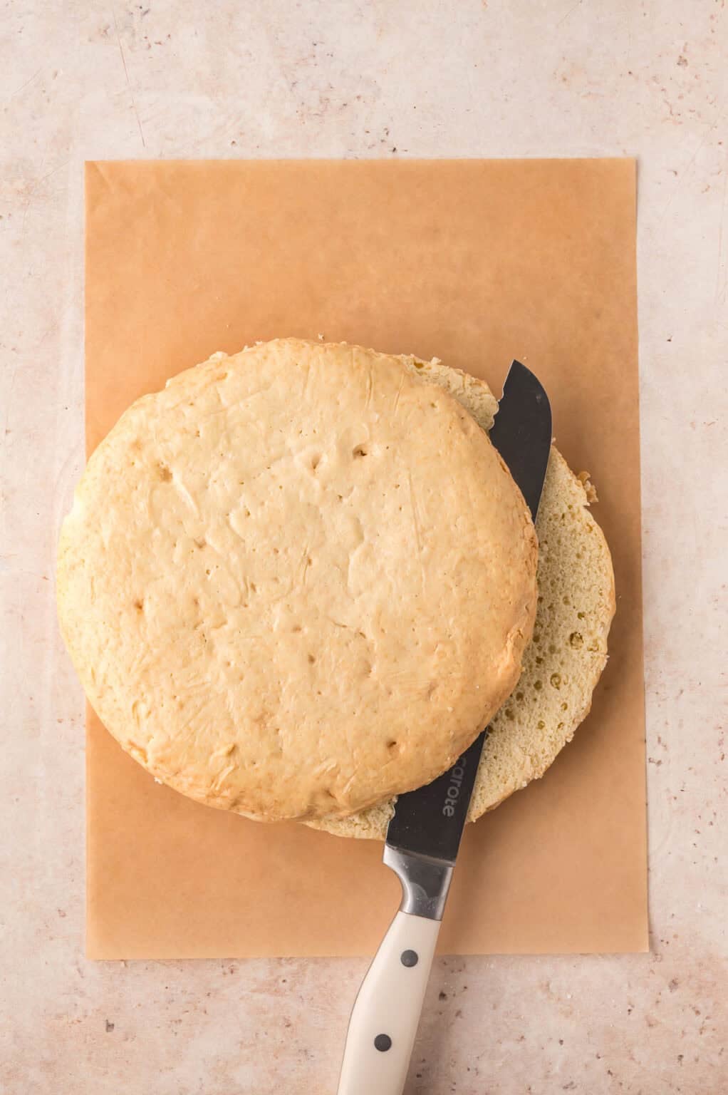 Chantilly Cake Recipe l Kitchen Fun With My 3 Sons