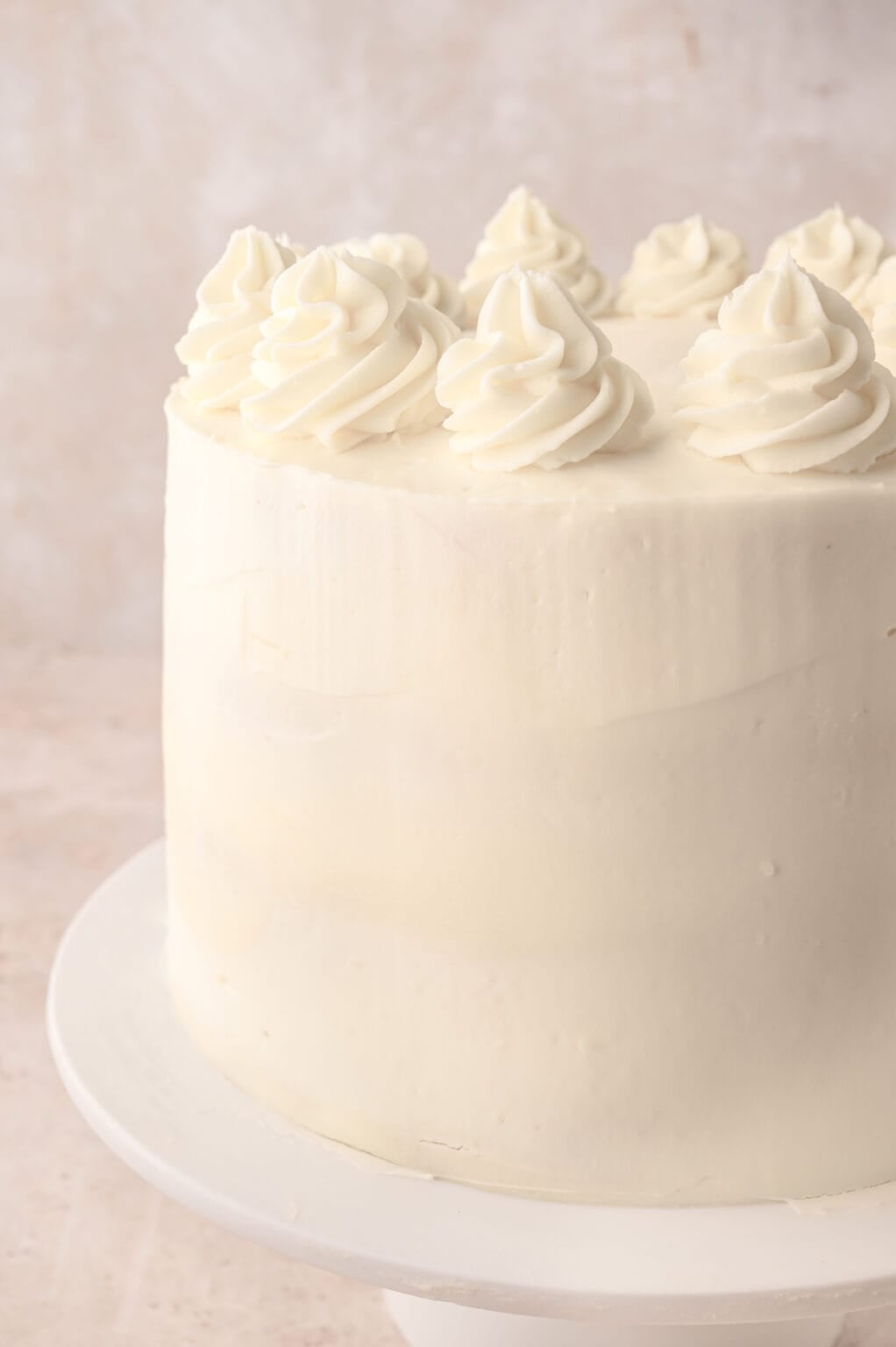 Chantilly Cake Recipe l Kitchen Fun With My 3 Sons