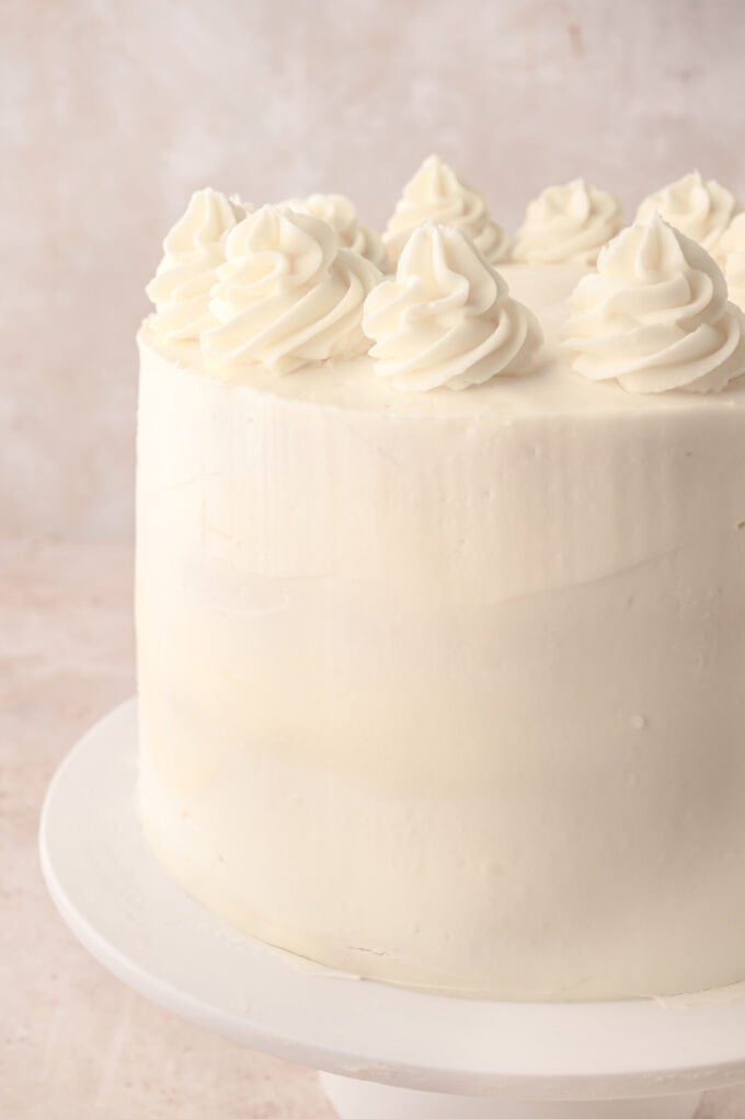 Chantilly Cake Recipe l Kitchen Fun With My 3 Sons