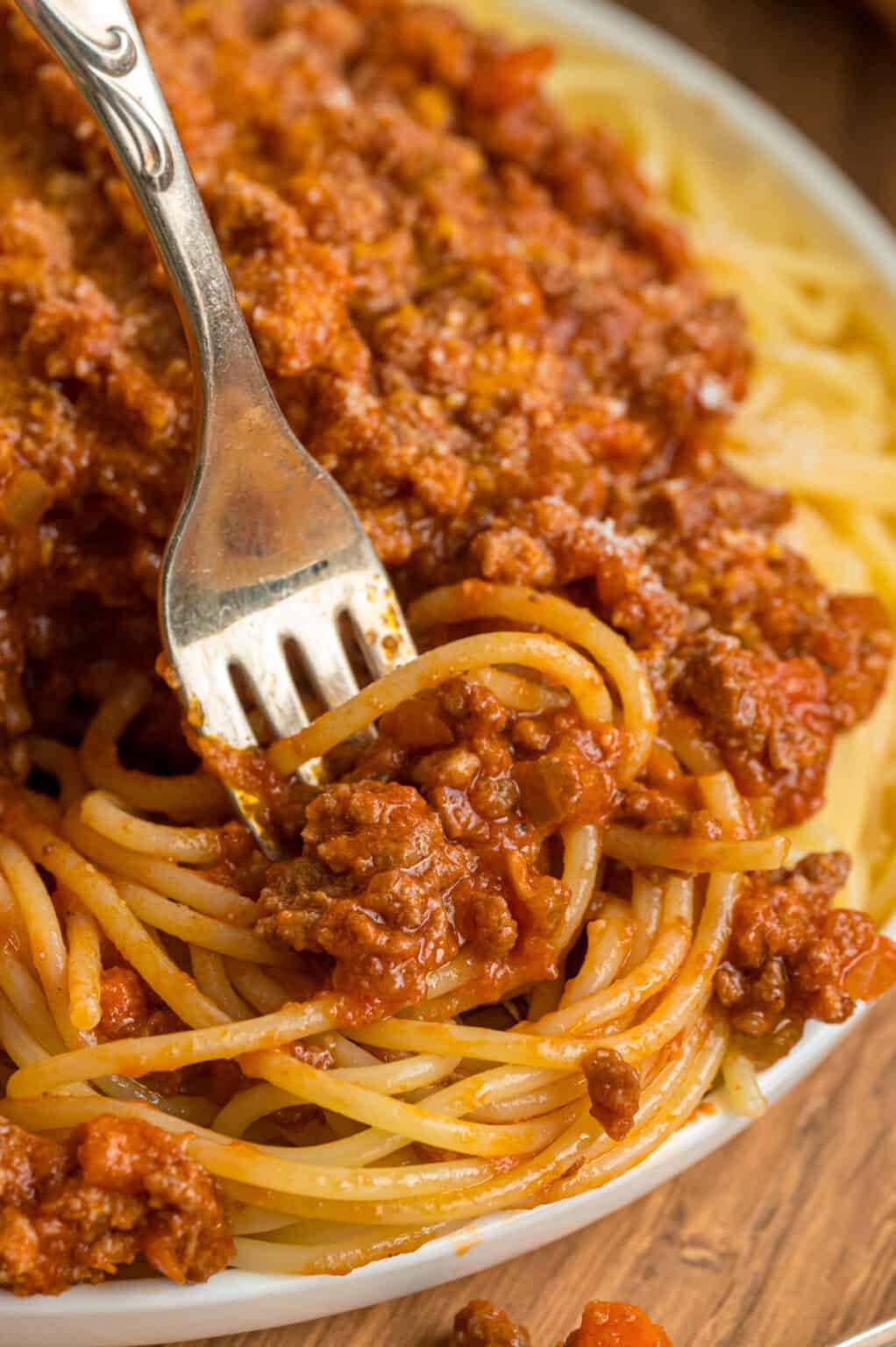 Best Spaghetti Bolognese l Kitchen Fun With My 3 Sons