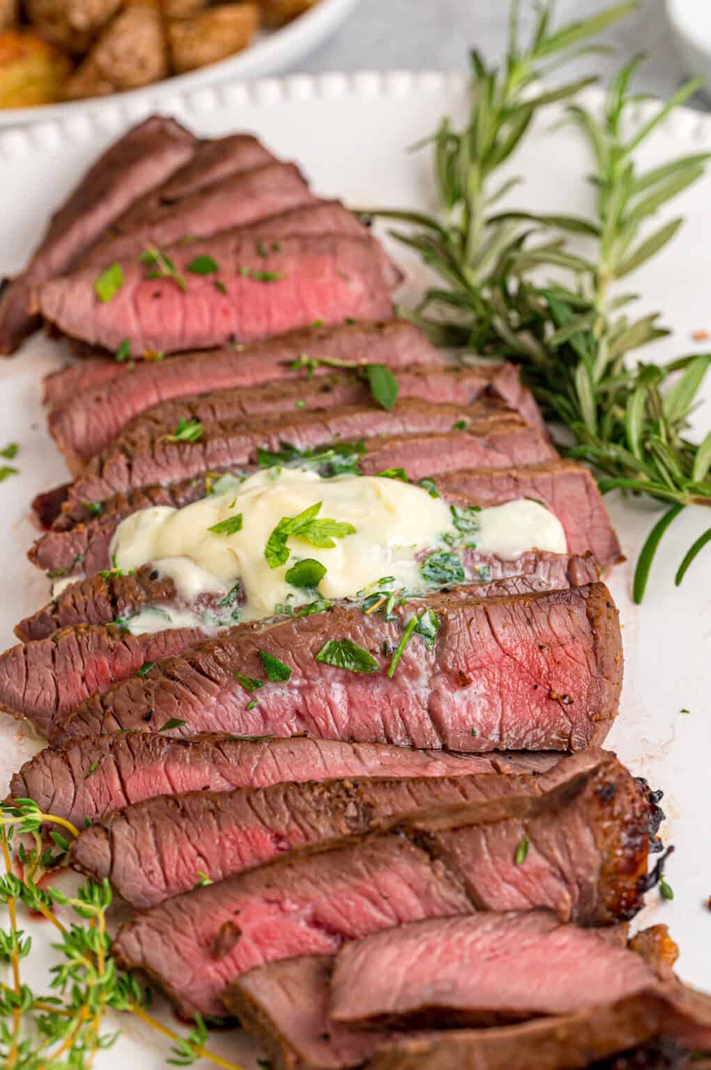 London Broil l Kitchen Fun With My 3 Sons