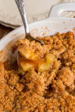 Apple Crumble l Kitchen Fun With My 3 Sons