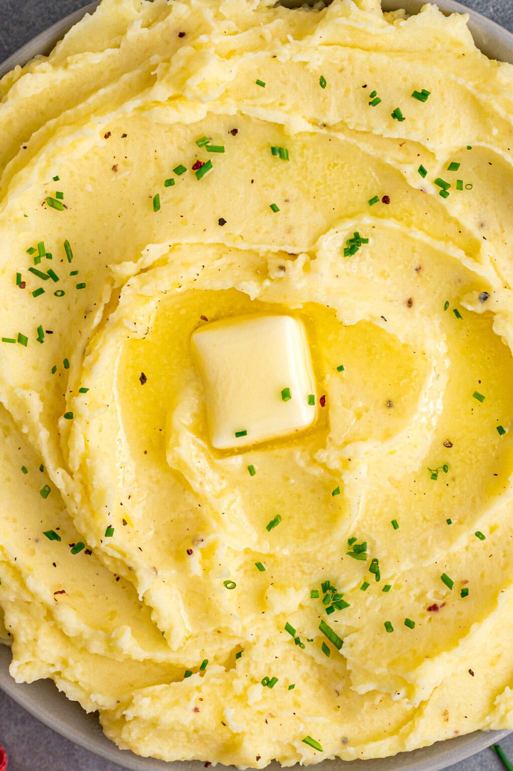 Garlic Mashed Potatoes l Kitchen Fun With My 3 Sons