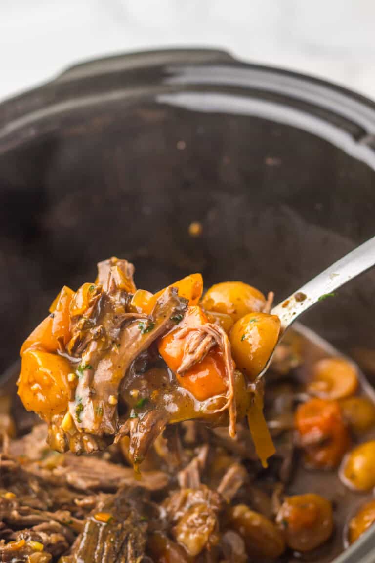Coca Cola Pot Roast l Kitchen Fun With My 3 Sons