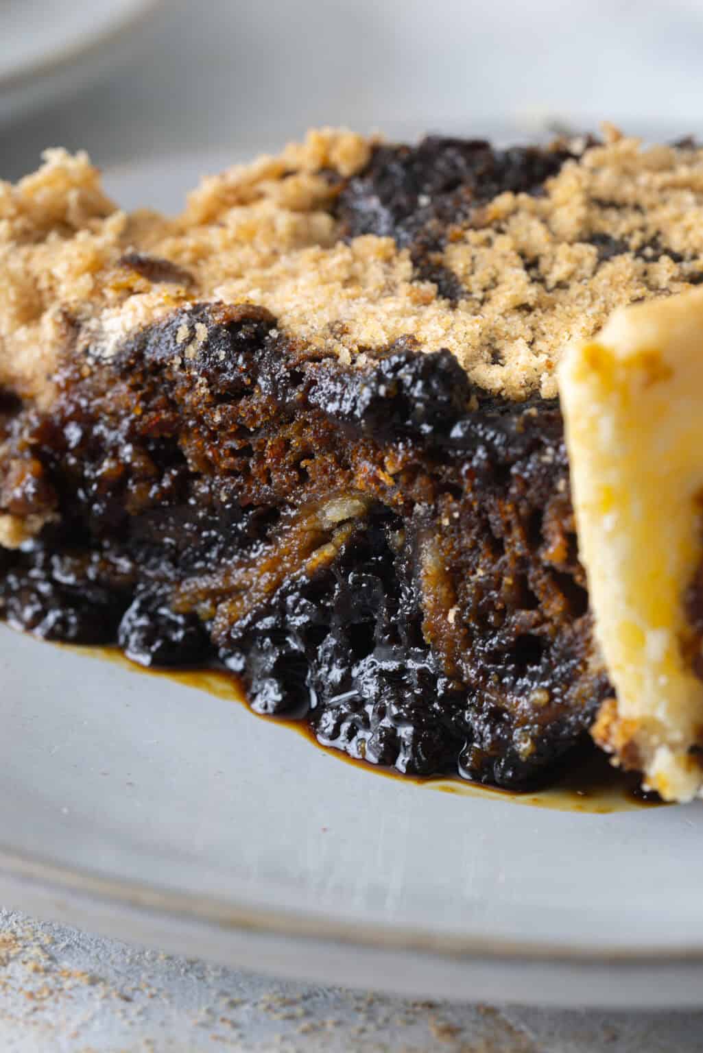 Shoofly Pie l Kitchen Fun With My 3 Sons