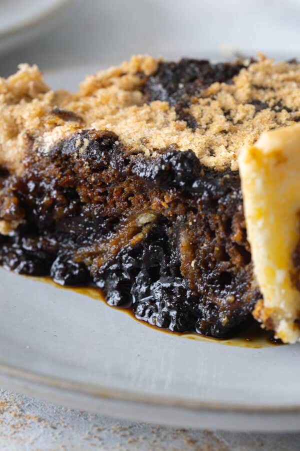 Shoofly Pie l Kitchen Fun With My 3 Sons