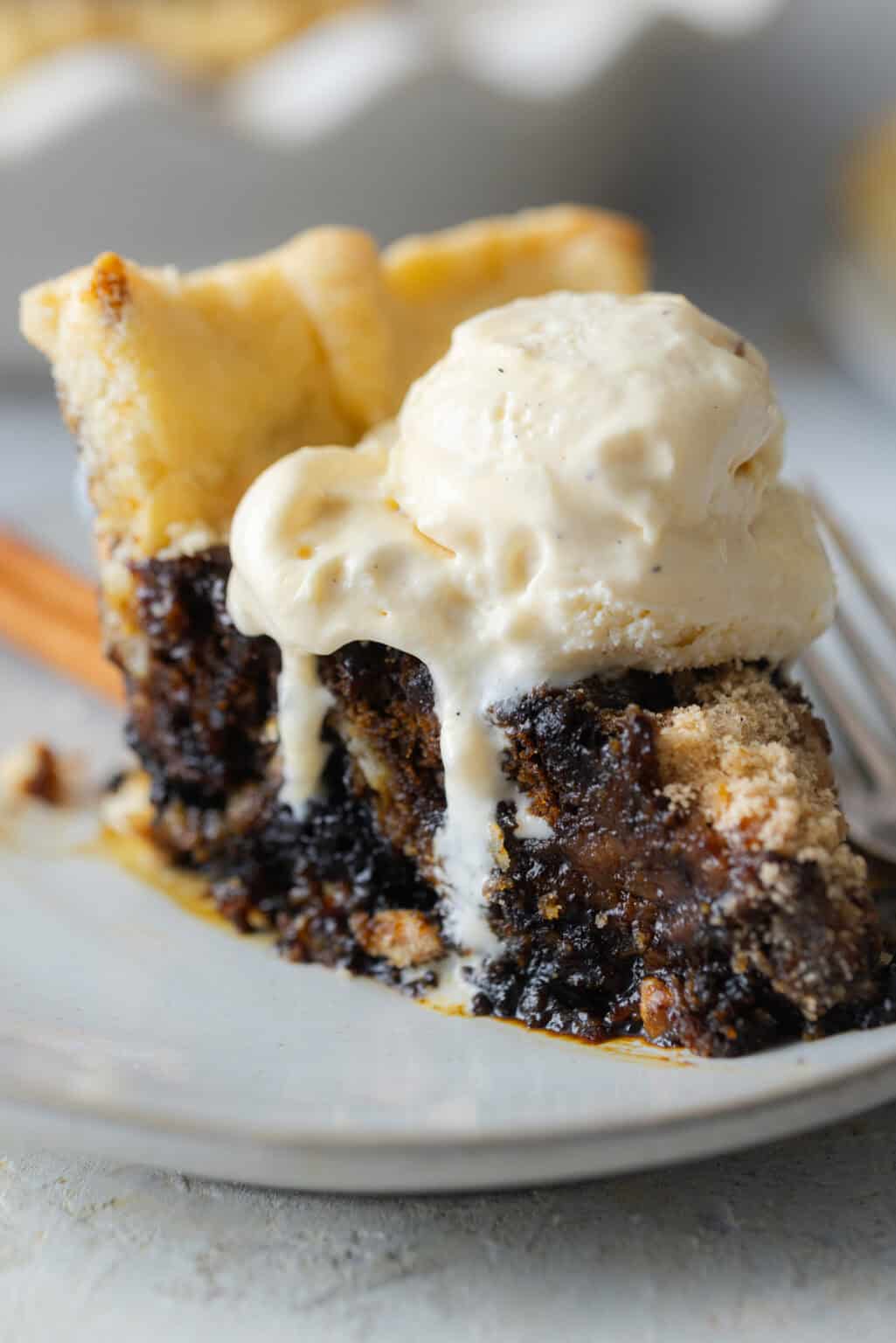 Shoofly Pie l Kitchen Fun With My 3 Sons