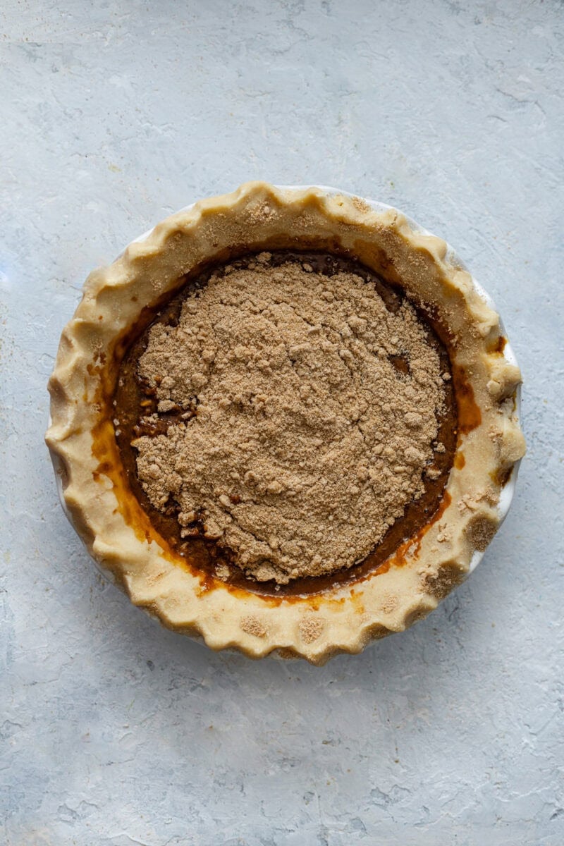 Shoofly Pie l Kitchen Fun With My 3 Sons