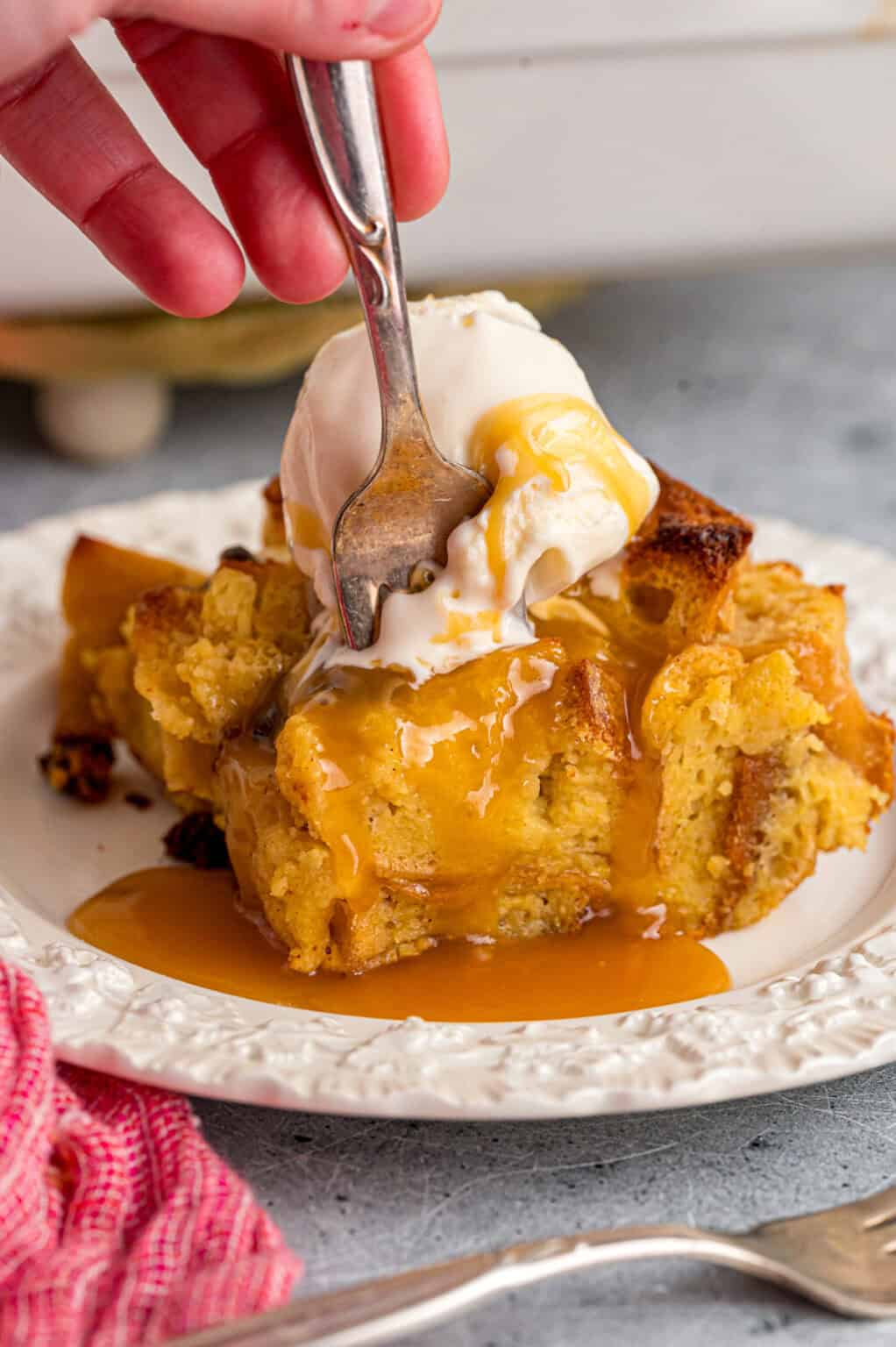 Best Bread Pudding Recipe l Kitchen Fun With My 3 Sons